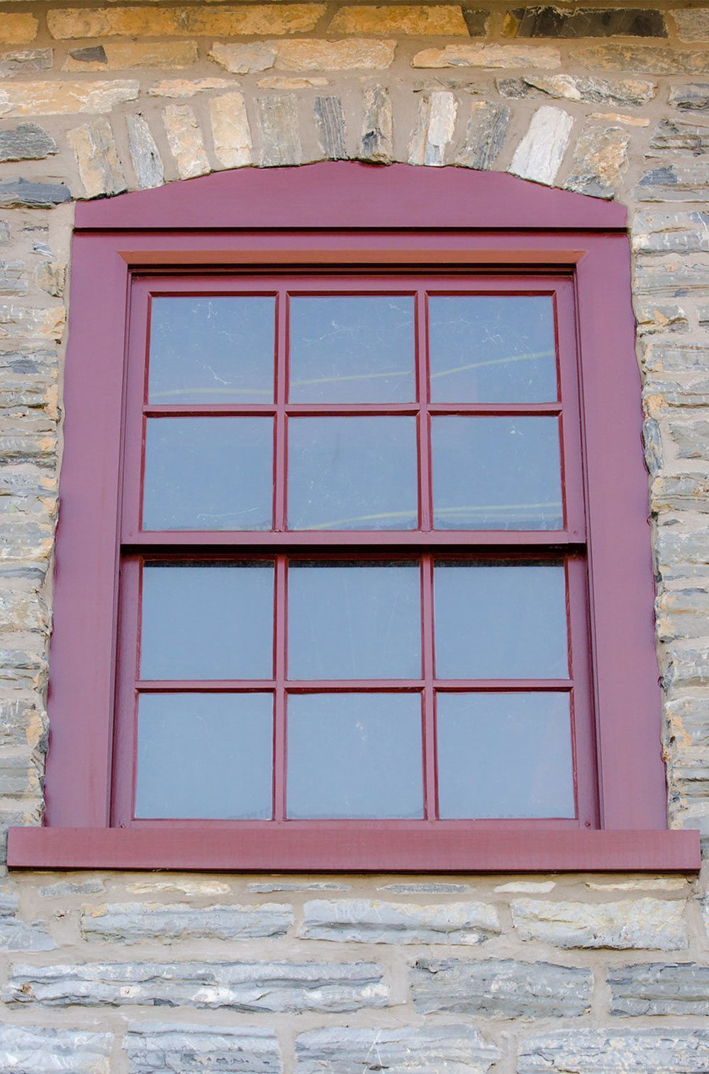 Should I Keep My Historic Windows?